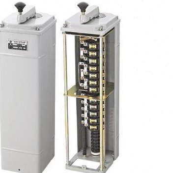 立新 凸轮控制器KTJ17-100/1  100A