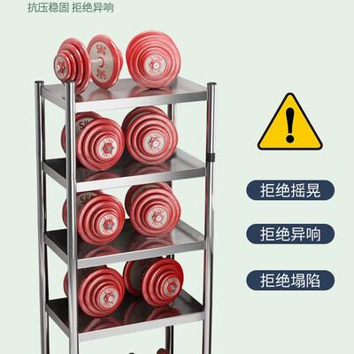 cs生间置物多架不锈钢浴卫室厨WRP层架落地式收纳架杂物转角架房