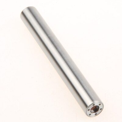 小直激光笔 不锈钢三代 绿光蓝光红光 LD直接出光 三五电子精工