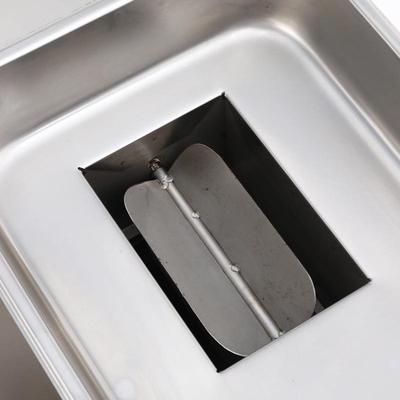 式商用切不锈钢切肉KRC机用途鲜肉片机多鲜肉立切条切丝切丁机