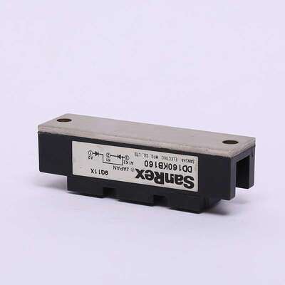 DFA75BA160 三社 可控硅整流器 快速晶闸管 质量保证批次23+