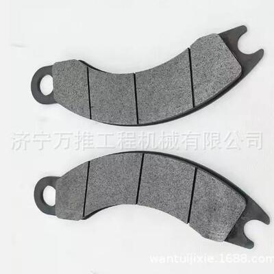 供应平地机配件GD511 GD705 GD825垫板23B-70-31641