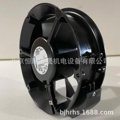 6224NM 销售ebm依必安派特风扇轴流直流风机