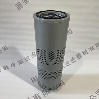 YA00033065挖掘机液压回油滤芯4448402矿山机械设备配件