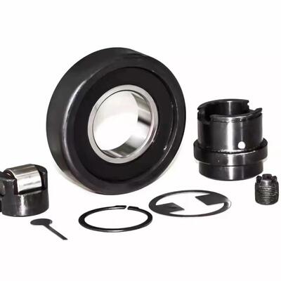 原厂叉车门架轴承 门架滚轮 980811NT 叉车配件