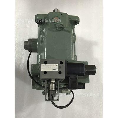 销售A56-FR04E210S-46-42462柱塞泵