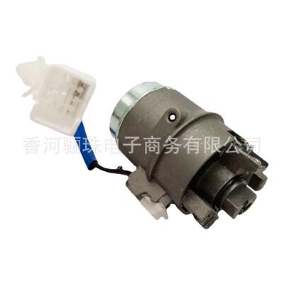 819201EA00适用现代Accent 1.6L 06-10 2011 点火开关带钥匙