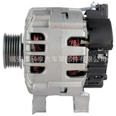 供应A13V1203/21493N/21664N/9638275980/9638275780汽车发电机