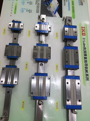 IKO导轨IKO滑块LRXG35LRXC45LRX45??LRXG45??LRXC55