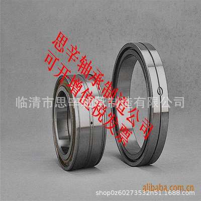 NNC4956CV SL014956A 现货供应SL满滚子轴承 船舶轴承 替代进口