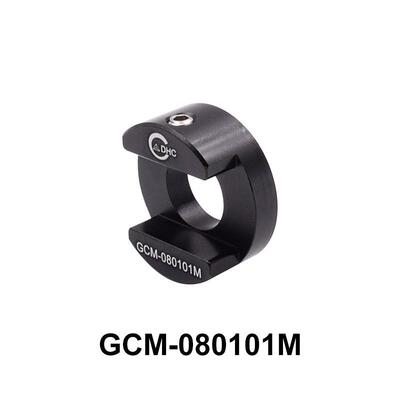 DHC GCM-08010 方形镜片转接座 大恒光电 GCM-080101M