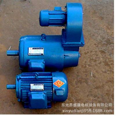 体厂长期销实售内蒙古YLJ112-家ITV0/6滴灌带机1械收卷用力矩电机