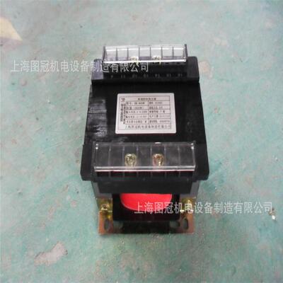 BK-800W08V0VA单相控变压器220转6制0V特殊82876电热钼棒变压器