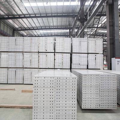 建筑铝模模板厂家承接18层以上高层施工铝模板按图纸试装再发货