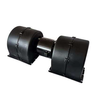 厂家直销红岩杰卡/同力暖风电机ZHF262/FYK16-049