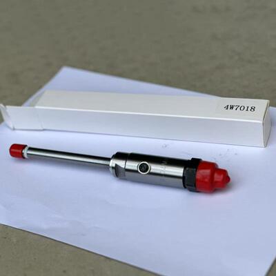 3412发动机配件4W-7018喷油器 铅笔形4W7018