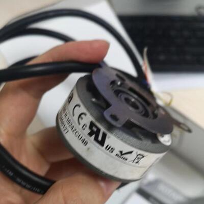 意大利莱卡lika编码器 C50-Y-1000BNF210原装进口