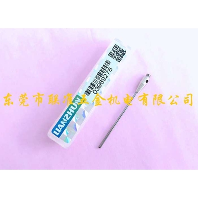 原装LIANZHUN三坐标/海克斯康三次元柱形测针03969278/1.0*L35