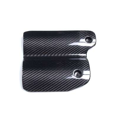适用哈雷戴维森 Sportster S 1250ss运动版改装碳纤维排气管侧板