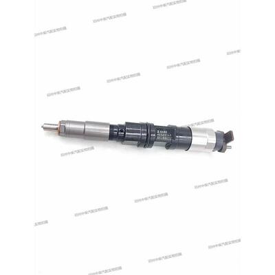 电装共轨喷油器095000-6480总成柴油机