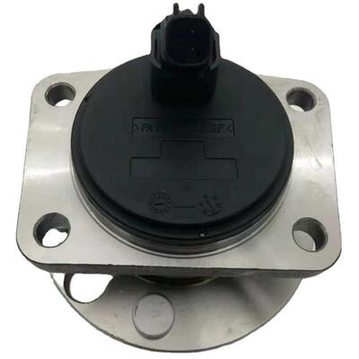 后轮轮毂轴头1S71-2C299-AD BAR0078 1115019 1146689