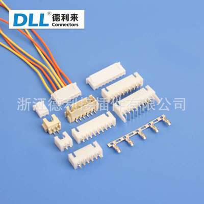 线端子 pcb端子接插件端子 求购连接器 wafer 接线端子座