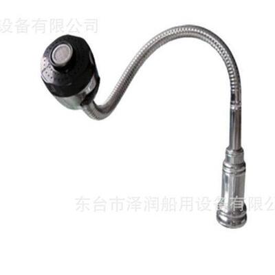 多功能洗眼器（单冷水）GD06648-A