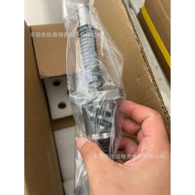 NSK滚珠丝杠W1601MA-1PY W1602MA-1PY W1603MA-1PY W1601FA