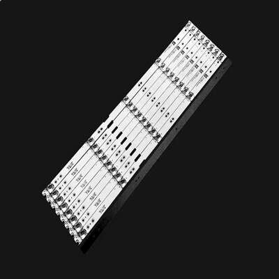 适用夏新MX55灯条MS-L2808 V1 MS-L2888 画王智能55R HY-M550A4-B