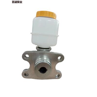 百涵泵业46010-VB000 46010-VS40A刹车泵 制动主缸 刹车总泵适用