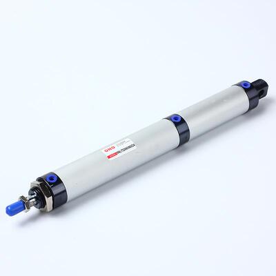 铝合金迷你气缸MALT32X60X60CA气动32X60X60小型气缸