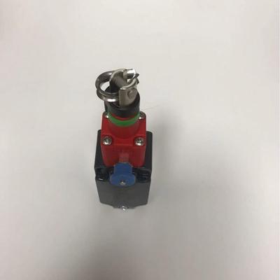 Pizzato 原装进口安全门开关FD 2093 FD 1878限位拉绳开关现货