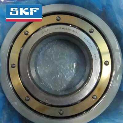 SKF电机电绝缘轴承6318 6319 6320 6322 6324M/C3 VL0241 2071
