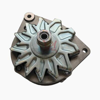 道依茨配件原装14V/55A发电机01183852原装进口柴油机配件