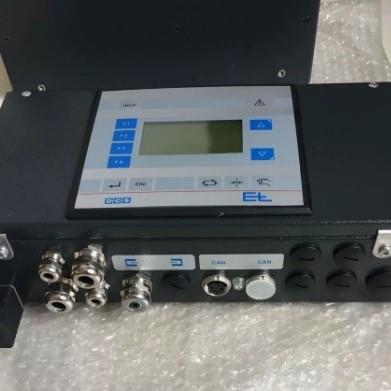 莱默尔E+L DC2340纠偏控制器 面板DO 2000+主板RK4004