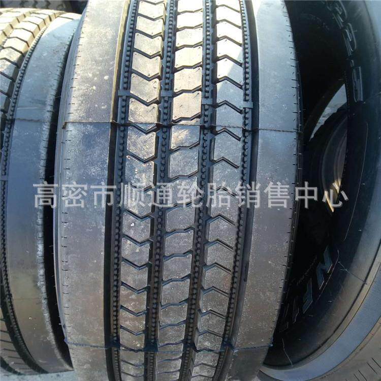 销售卡车长途客车轮胎295/80R22.5汽车轮胎工程胎