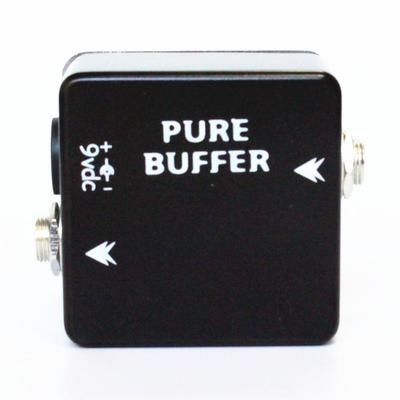 moskyaudio Pure Buffer 吉他效果器 缓冲BUFFER 厂家