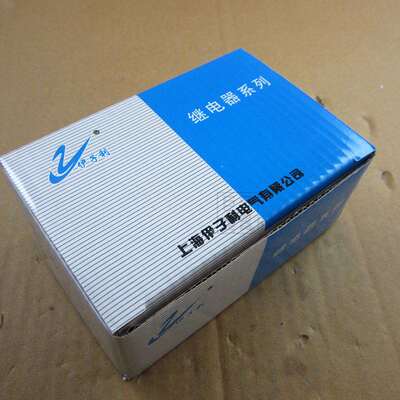 伊子利 JS14A-Y DC24V晶体管时间继电器 110V 220V 380V带电位器