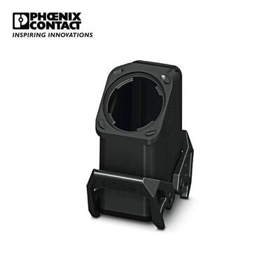 菲尼克斯外壳-HC-EVO-B10-CHWD-PLRBK-1407641