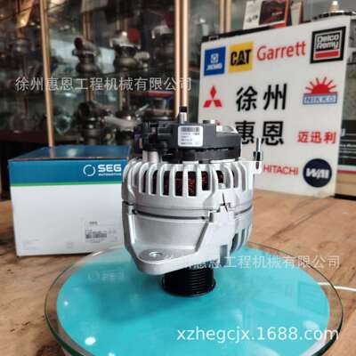 沃尔/沃 发电机 21429786 3803640 12734936 20849351 21429786