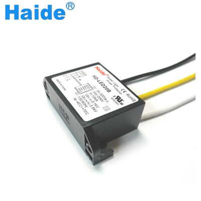 LED路灯专用防雷器CB、TUV、SGS认证 LED浪涌保护器 拍前先咨询