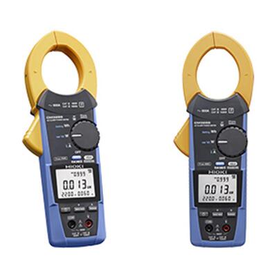 日置HIOKI原装进口钳形表CM4371/CM4372CM4373CM4374数字钳型表