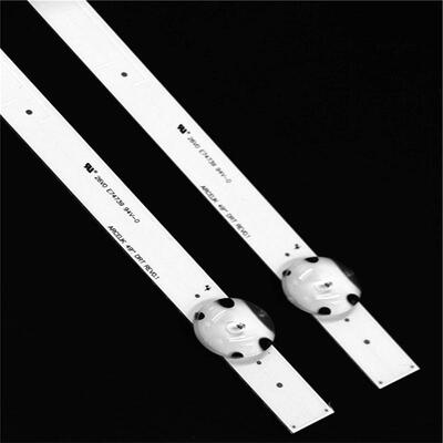 适LG49VLX7730 49L8752灯条ARCELIK 49_Crystal_8X4_1313FCA_4S1P