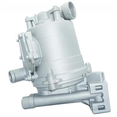 2139831 2733439 适用于斯堪尼亚NTG 油雾分离器 跨境热销