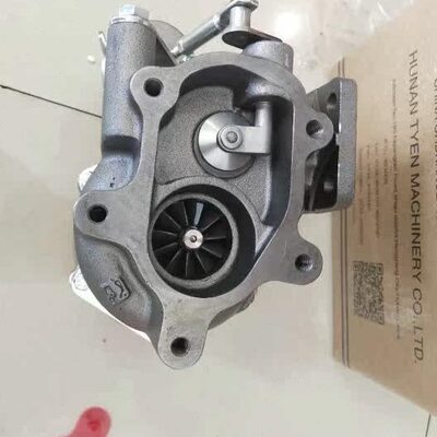 扬柴潍柴国四 WP30130E50 JP60K 1000351244 涡轮增压器