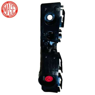 适用2024塔科马TACOMA前保险杠支架左52116AK010右52115AK010