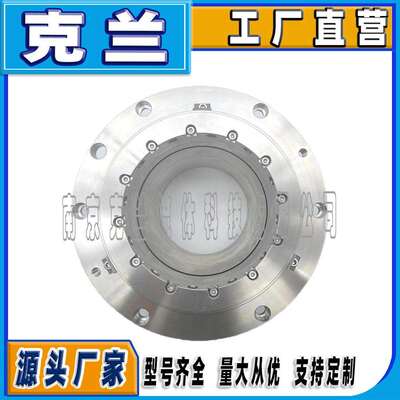 克兰机械密封HLM-PL-D-190-SE2釜用机械密封可替代约翰克兰机封