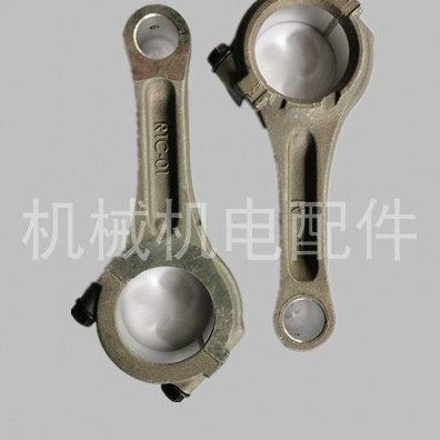 6CH式R10-摇杆 连k光w抹70汽油发电机配件杆驾昊诚12706:座机