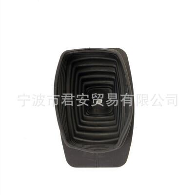 防尘罩 档位防尘套 UTV 700 YS700 MSU500