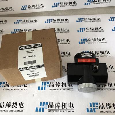 GPA-96-603供应WILKERSON油水分离器 F18-03-SG00海外直邮
